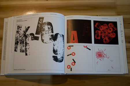 Book review: Typography by Emil Ruder