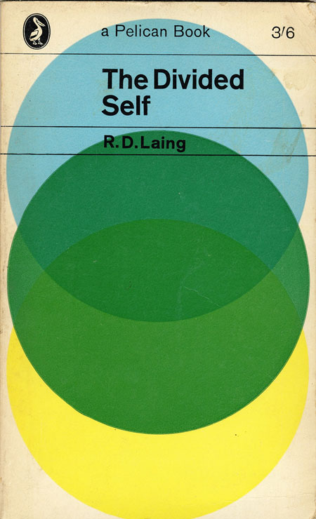 Geometric book cover designs, simple shapes that say it all