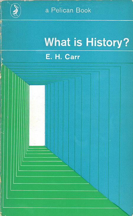 Geometric book cover designs, simple shapes that say it all