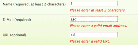 19 jQuery scripts and tutorials to improve your portfolio