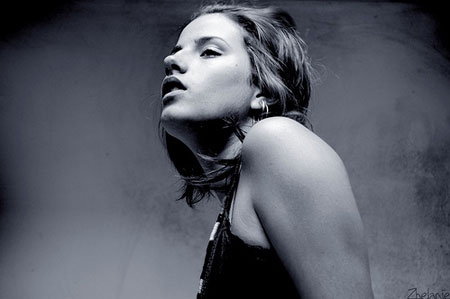 20 stunning examples of portrait photography