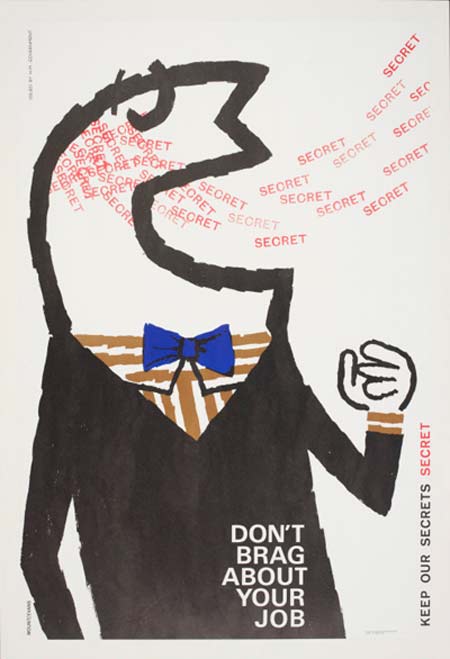 10 Amazing Cold War Propaganda Posters