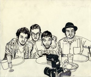 20 awesome illustrators for inspiration