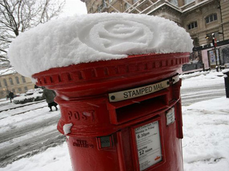 Unconventional urban marketing techniques