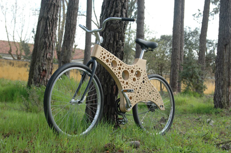 23 creative and amazing bike designs