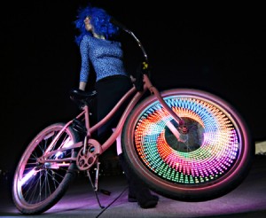 23 creative and amazing bike designs
