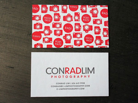 20 cool & creative business cards for your inspiration