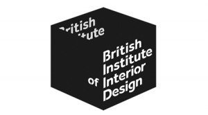 Logo for British Institute of Interior Design