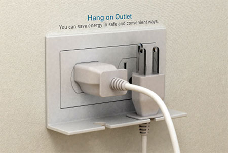 10 creative design ideas for your electric plugs