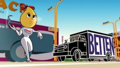 Logorama wins an Oscar