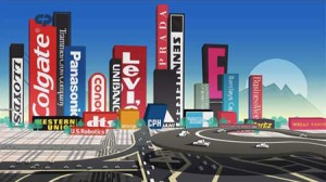 Logorama wins an Oscar