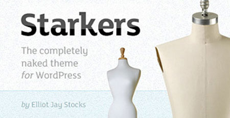 11 useful free sandbox WordPress themes