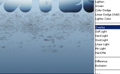 How to Create Cool Water Effect Typography