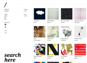 The Use of Grids in Website Design