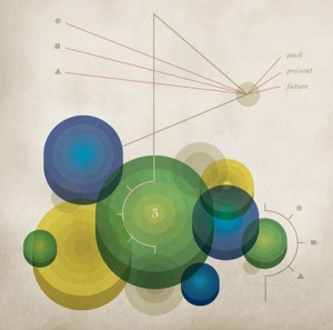 Nonsensical Infographic prints