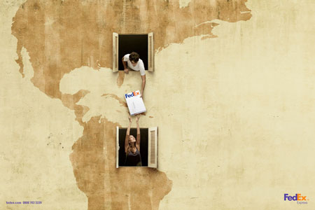 20 creative print advertisements for your inspiration