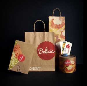 25 great examples of good typography in packaging