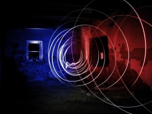 20 Amazing Examples of Light Photography