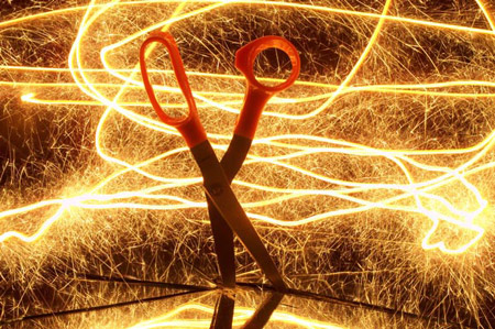 20 Amazing Examples of Light Photography