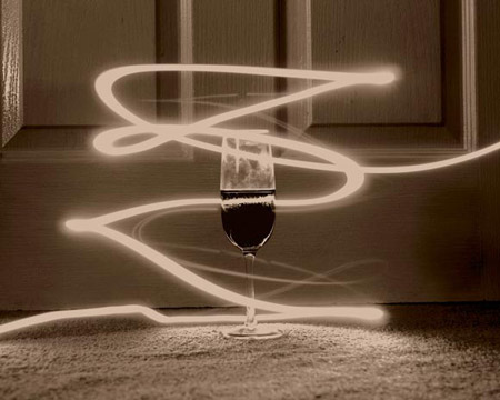 20 Amazing Examples of Light Photography