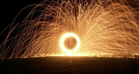 20 Amazing Examples of Light Photography