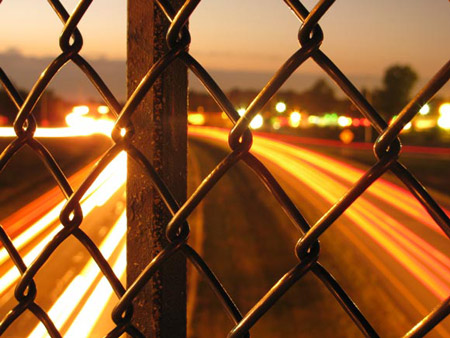 20 Amazing Examples of Light Photography