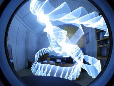 20 Amazing Examples of Light Photography