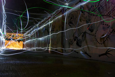 20 Amazing Examples of Light Photography