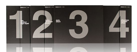 25 great examples of good typography in packaging