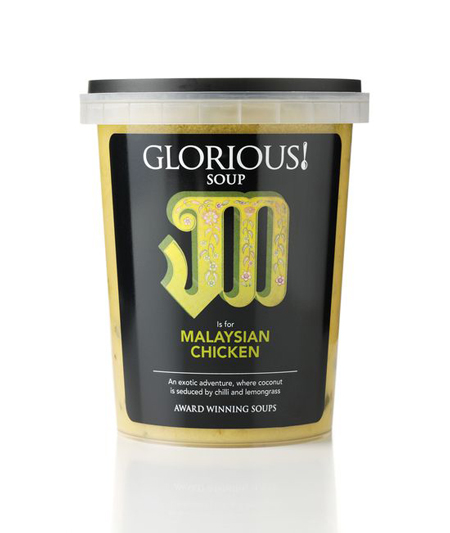 25 great examples of good typography in packaging