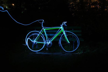 20 Amazing Examples of Light Photography