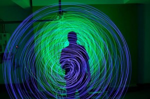 20 Amazing Examples of Light Photography