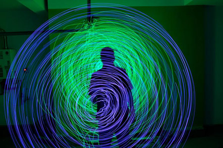 20 Amazing Examples of Light Photography