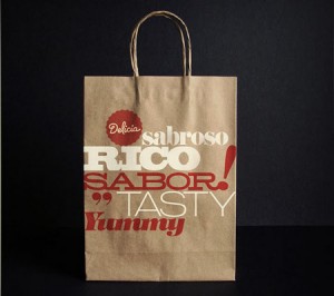 25 great examples of good typography in packaging