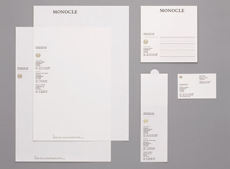 15 inspiring examples of creative corporate identity