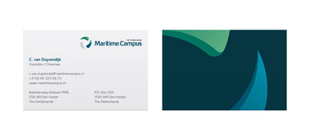 15 inspiring examples of creative corporate identity