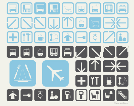 10 free and useful Dingbats fonts