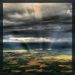 An Inspirational Showcase of 30 Aerial Photos