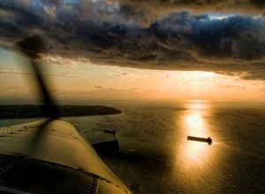 An Inspirational Showcase of 30 Aerial Photos