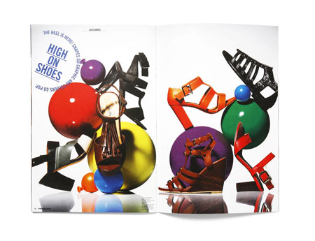 Featured designer: Neil Watson