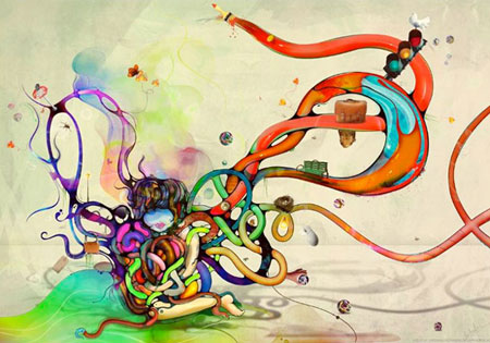 20 amazing digital artists you should know