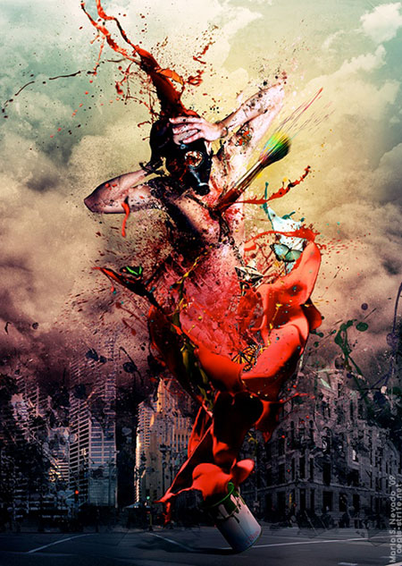 20 amazing digital artists you should know