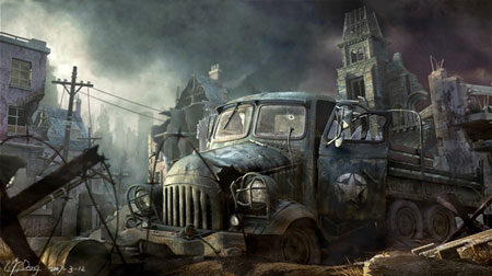 20 amazing digital artists you should know