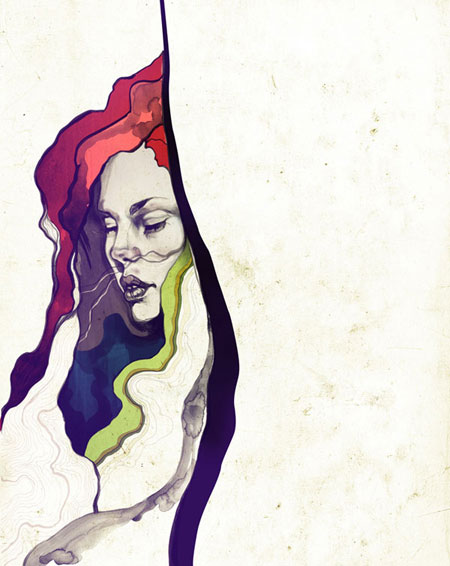 Illustrations by ZSO