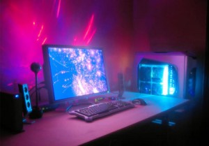 30 Enviously Cool Home Office Setups