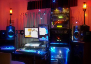 30 Enviously Cool Home Office Setups