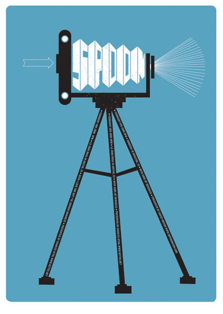 Featured designer: Mikey Burton