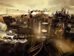 20 fantastic examples of steampunk art