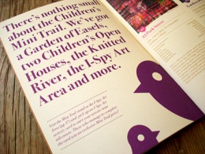 10 stunning examples of brochure design