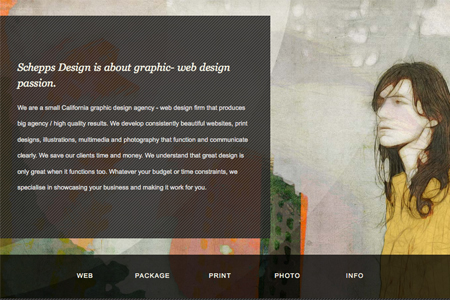 15 examples of good online portfolios